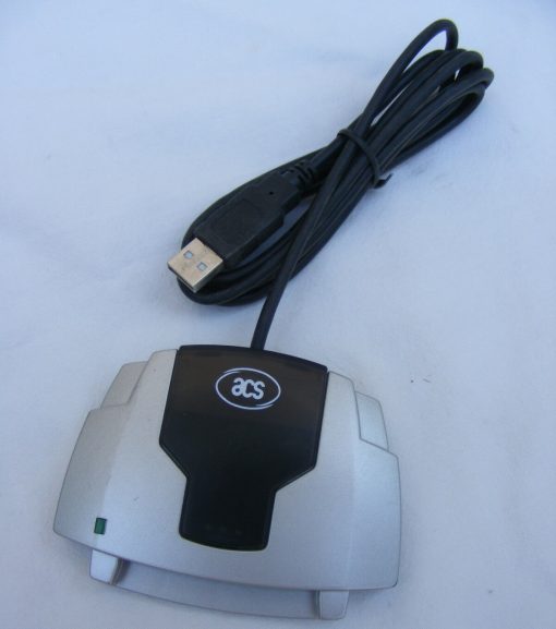 ACR38 R4 RFID Smart Contact Chip EMV Card Reader/Writer – ATM Skimmer GSM