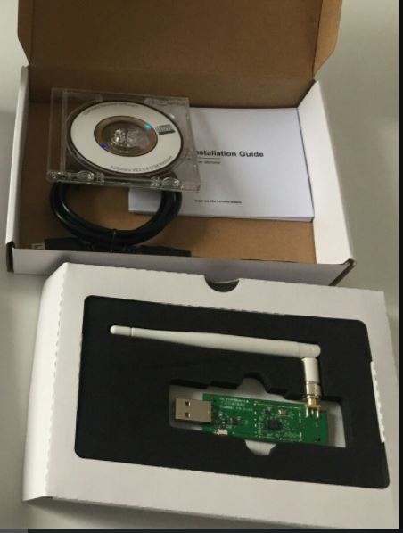 GSM Data Receiver Wireless Automatic ATM – ATM Skimmer GSM